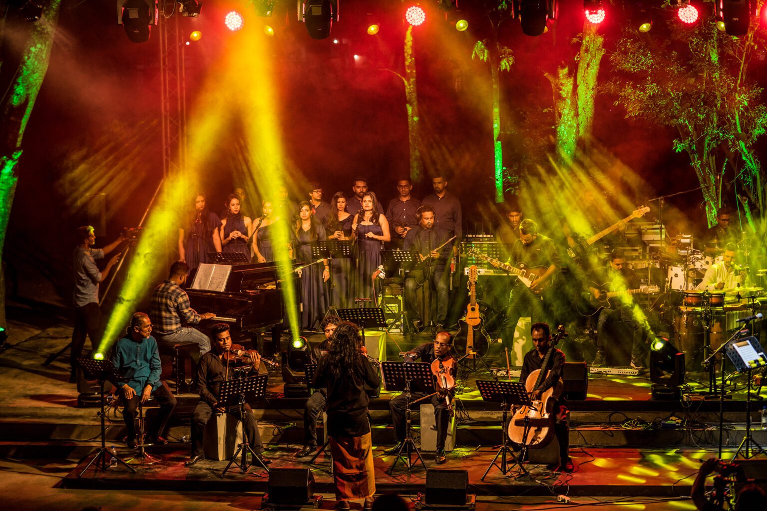 SLTC MILESTONES - SLTC