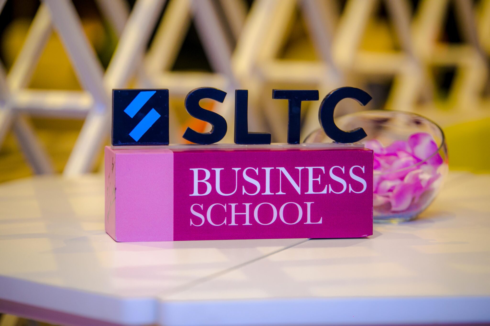 SLTC MILESTONES - SLTC