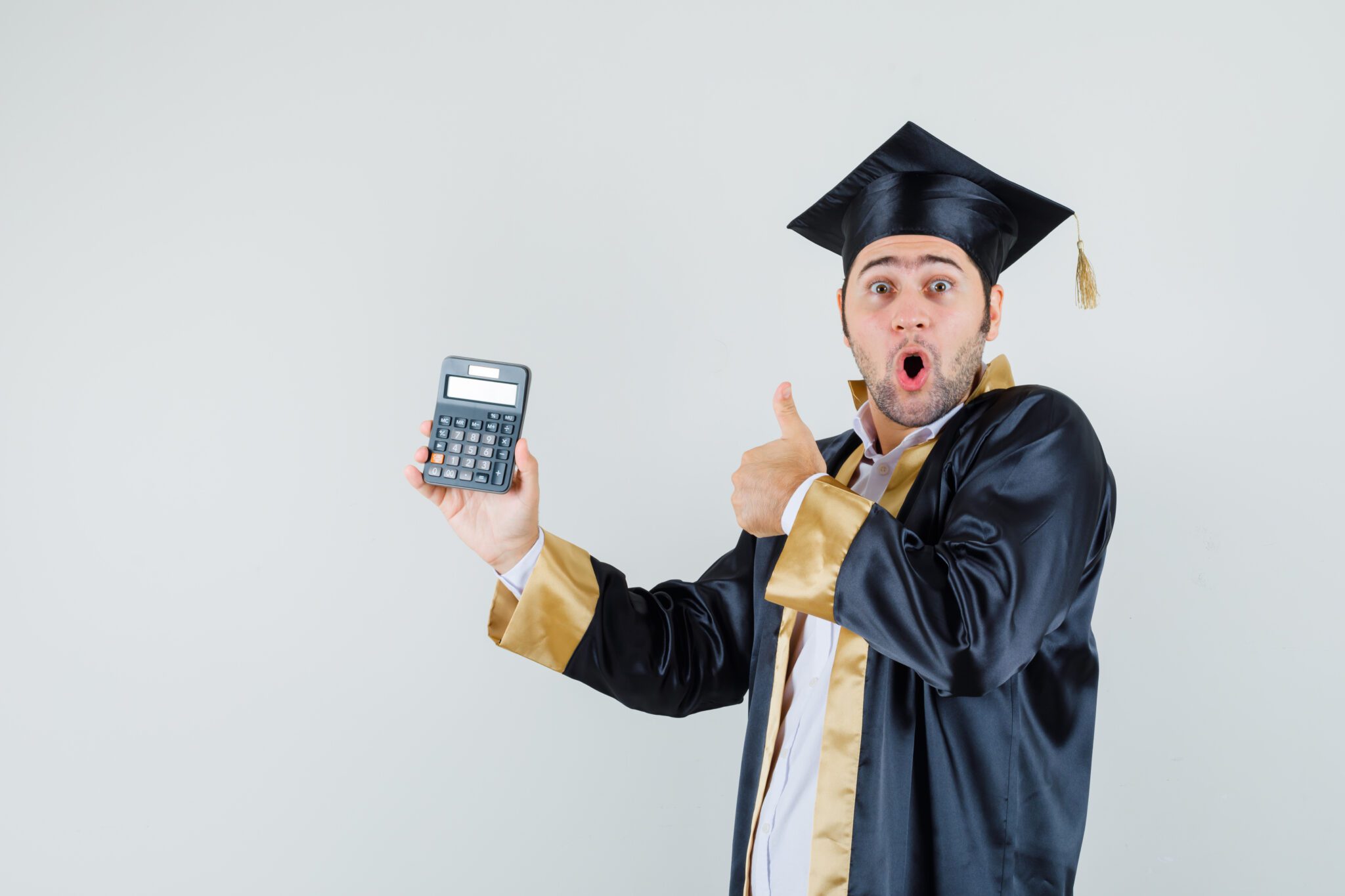 Student Loan - SLTC