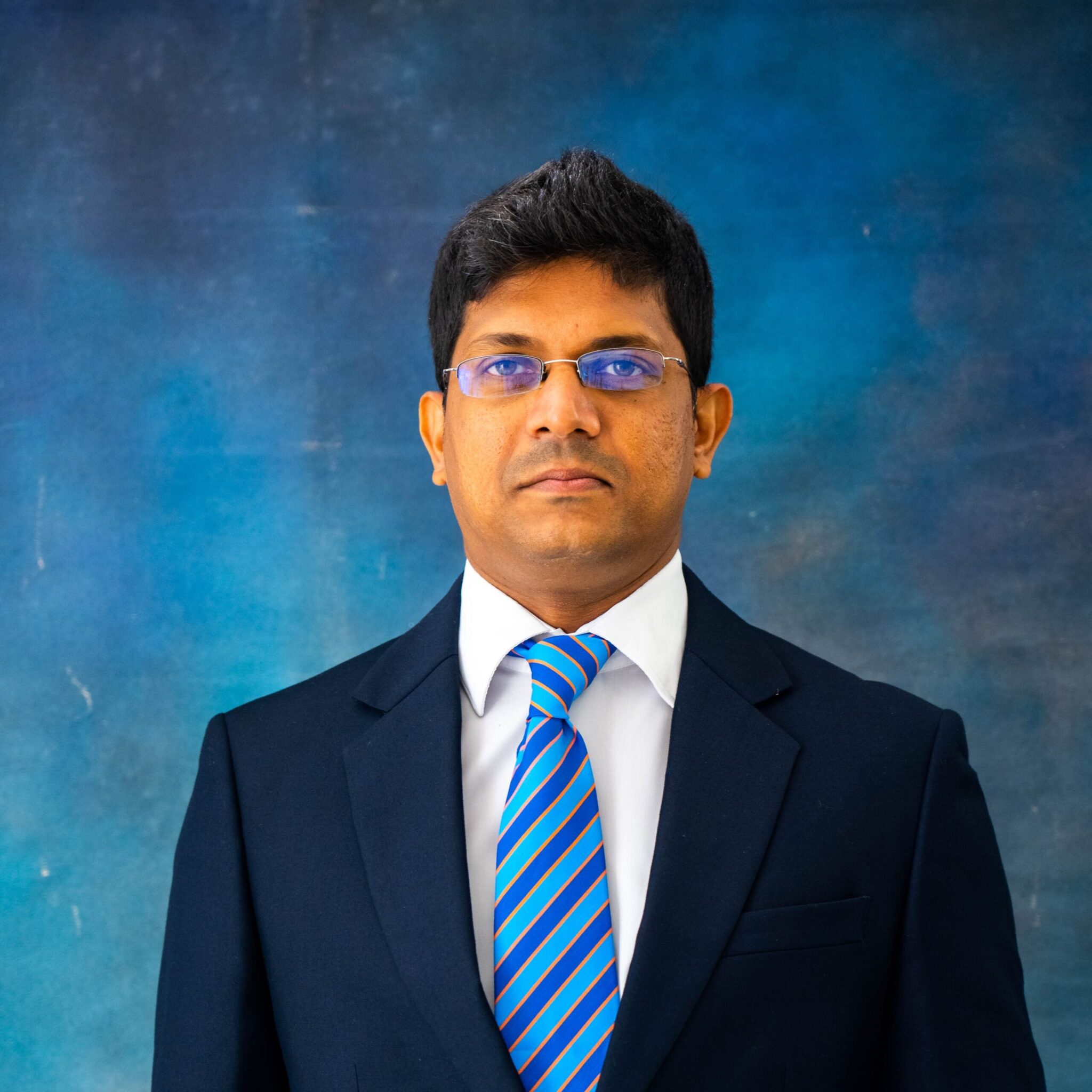 Migara Karunarathne - SLTC