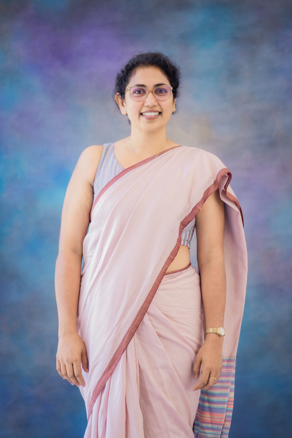 Sanika Wijayasekara - SLTC