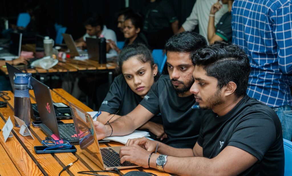 Parents & Families - SLTC